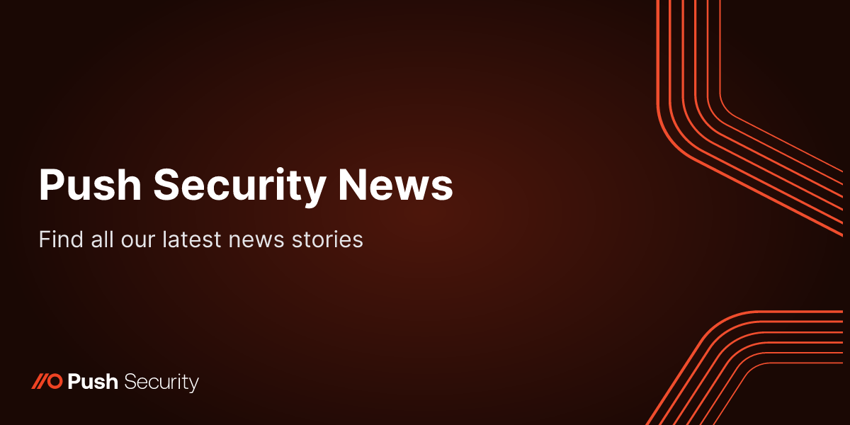 Push Security News | Push Security